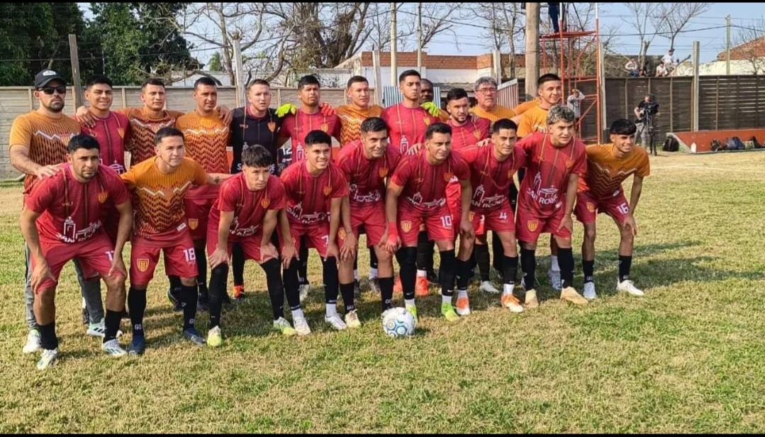 EL DEFE SIGUE CON LA BUENA RACHA - FM Concepto 89.1